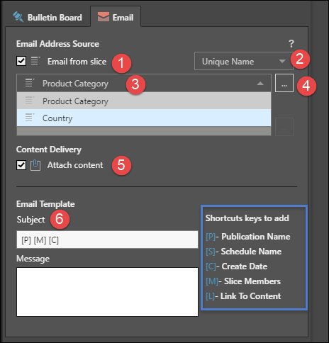 Walkthrough: File Mapping