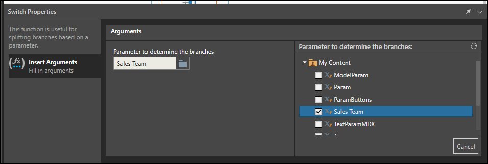 Walkthrough: Build Dynamic Captions