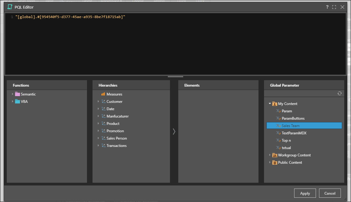 Walkthrough: Build Dynamic Captions